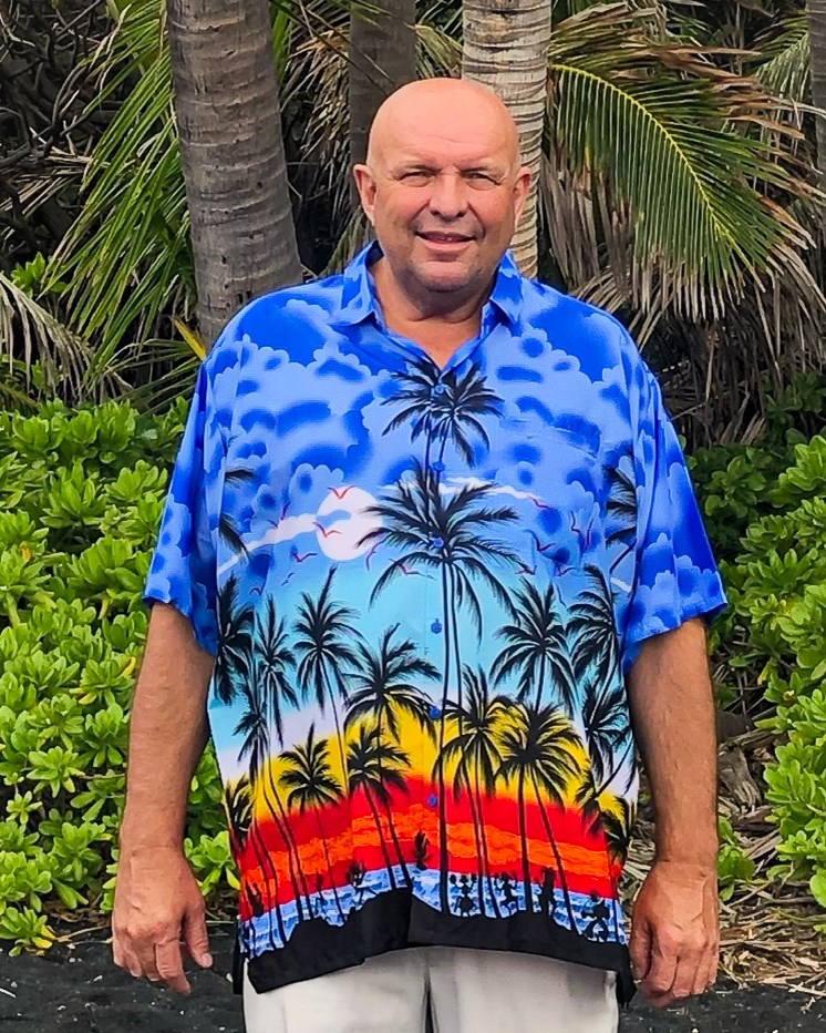 Gregory Talbot Obituary - Fresno, CA