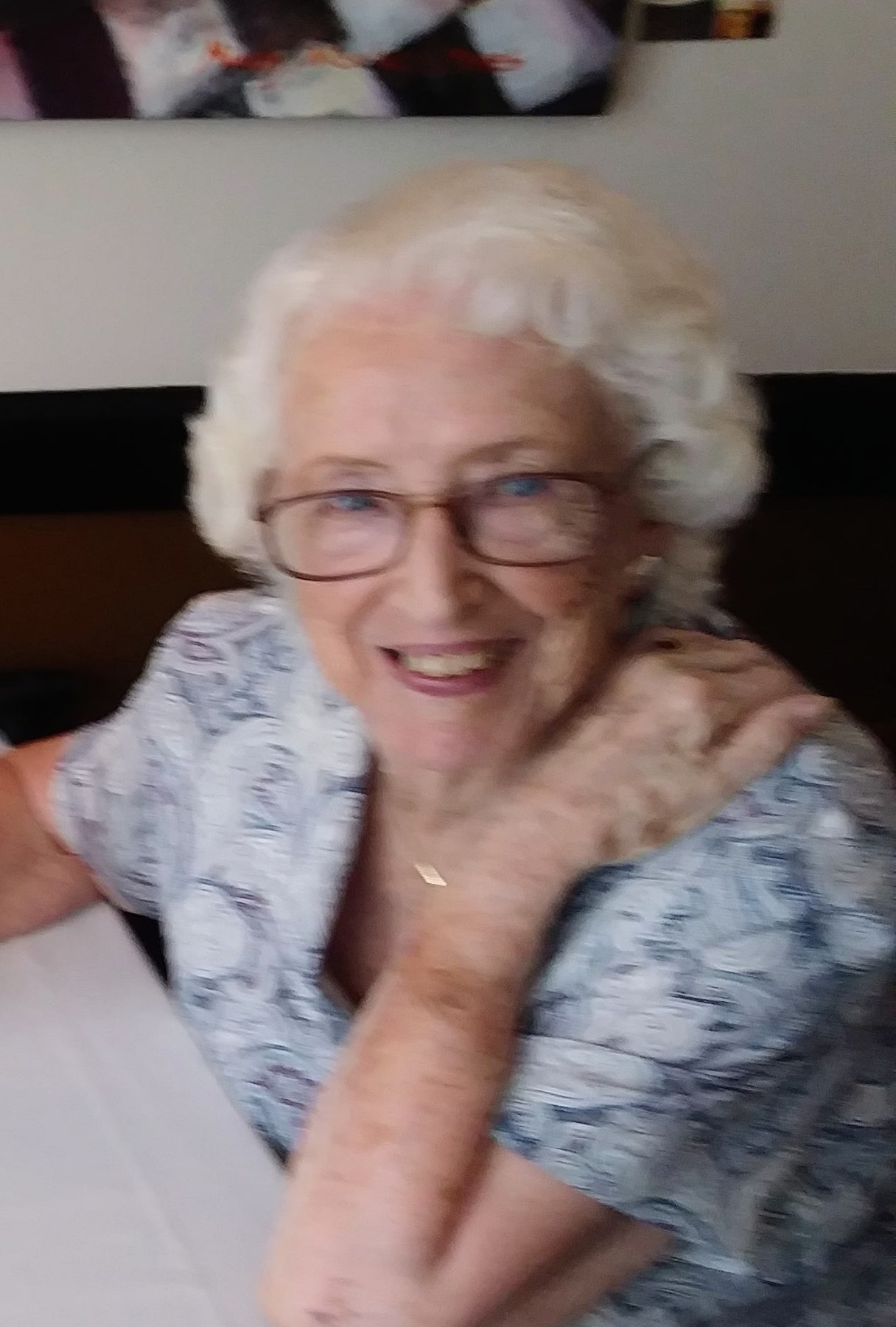 Dorothy Hunt Obituary - Largo, FL