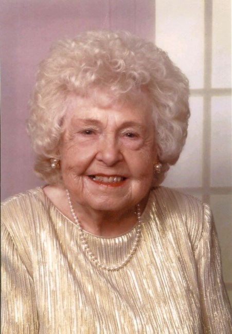 Margaret Mair Weldon Craig Smith Obituary - Peterborough, ON