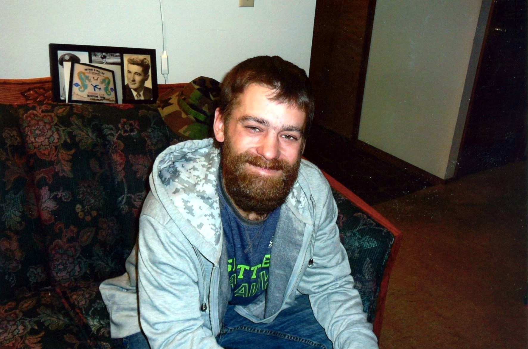 Michael Morgan Obituary - Centralia, WA