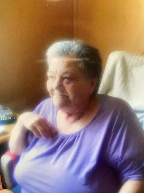 Ann Higgins Obituary - Union City, NJ