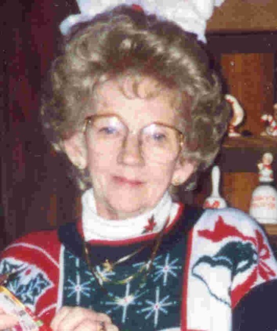 Delores Muth Obituary - Louisville, KY