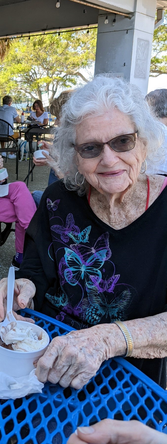 Carolyn Z Featheringill Obituary - Clearwater, FL