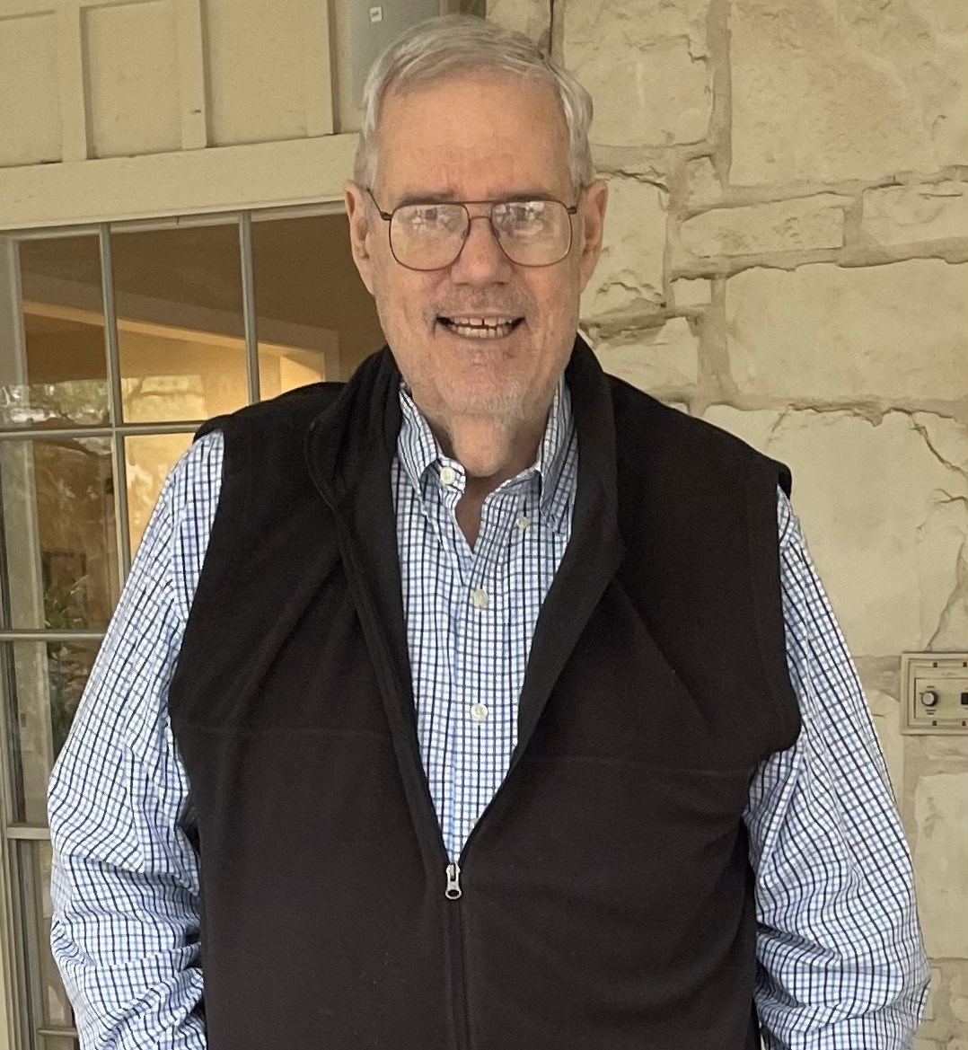 Richard Jackson Obituary - San Antonio, TX