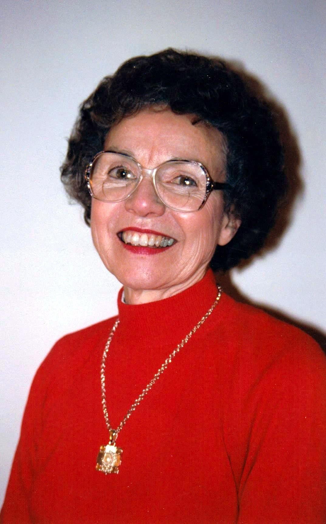 Edna Moore Obituary - Greeneville, TN