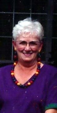 Betty Olive Obituary - Saraland, AL