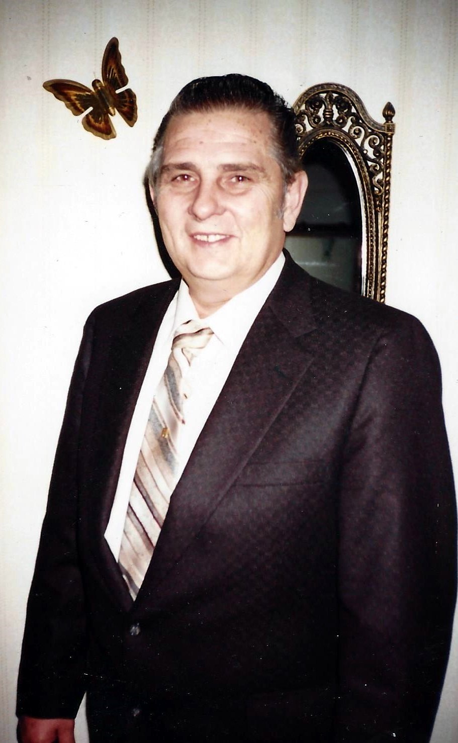 Charles Layton Obituary - Birmingham, AL