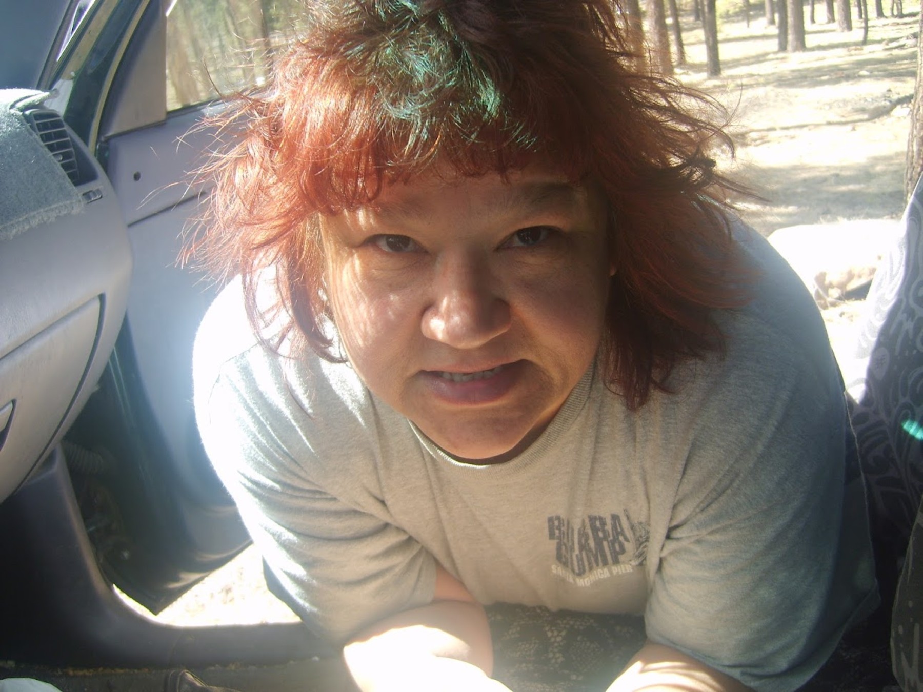 April Ferguson's Instagram, Twitter & Facebook on IDCrawl