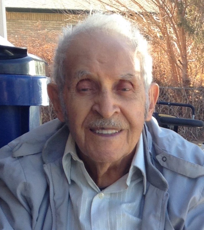 Joe Cisneros Obituary - Pueblo, CO