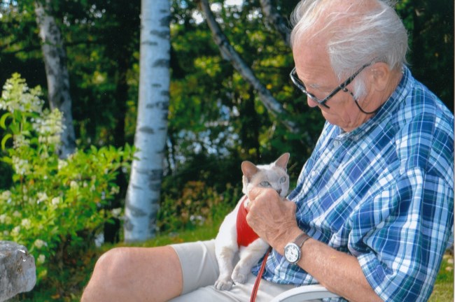 John Hellstrom Obituary - Greenwich, CT