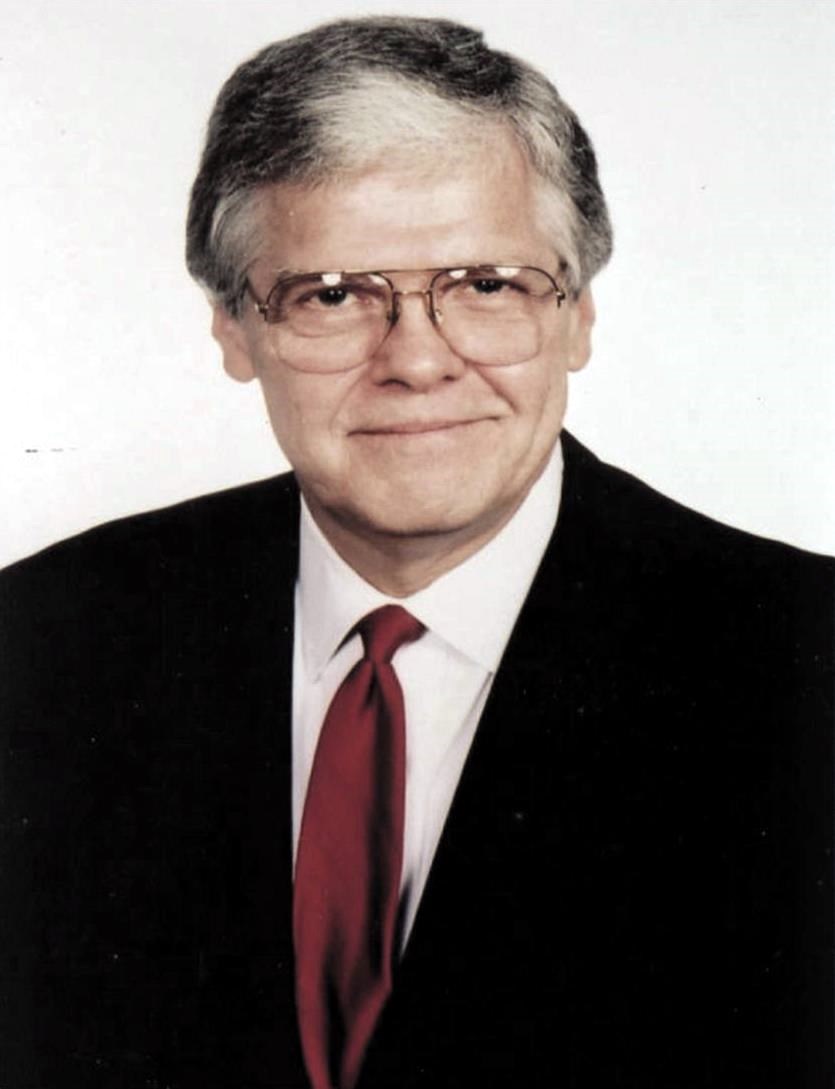 Philip Cryer Obituary - St. Louis, MO