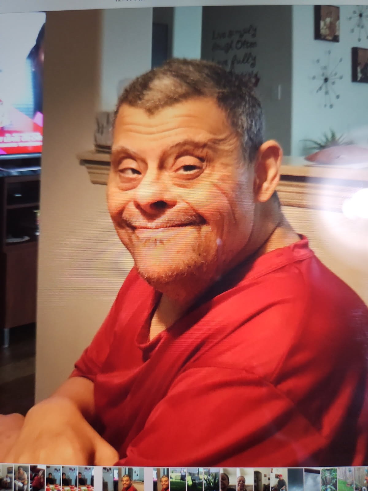 Michael Briscoe Obituary - Houston, TX