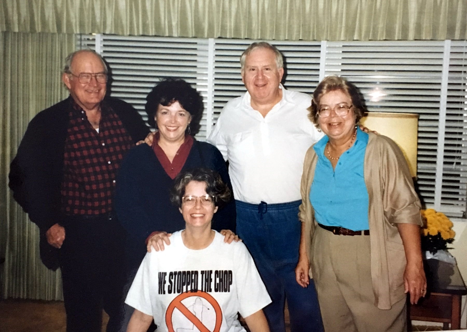 Martha MILLS Obituary