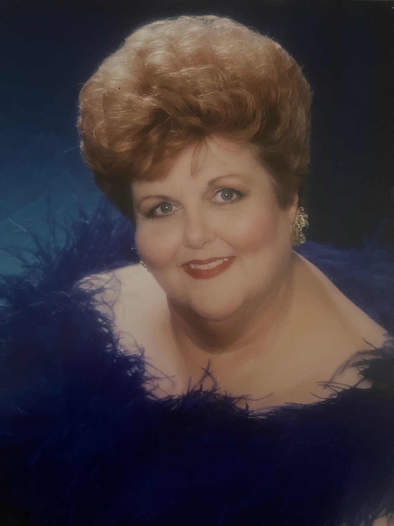 Judy Lester Austin Obituary - Dallas, TX