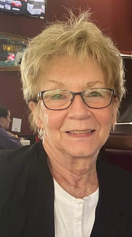 Mary Jane Messerli Obituary - Coon Rapids, MN