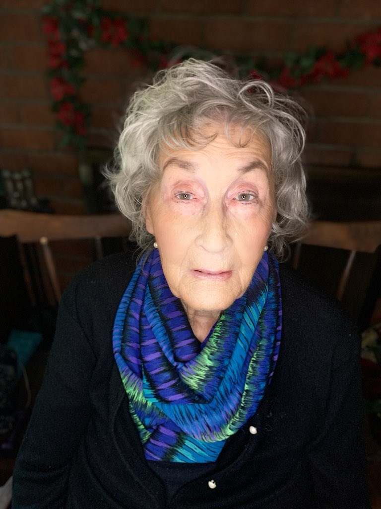 Merrilyn Towne Obituary - Bonita, CA