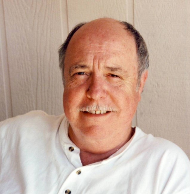 William Earl Bailey Obituary - Conroe, TX