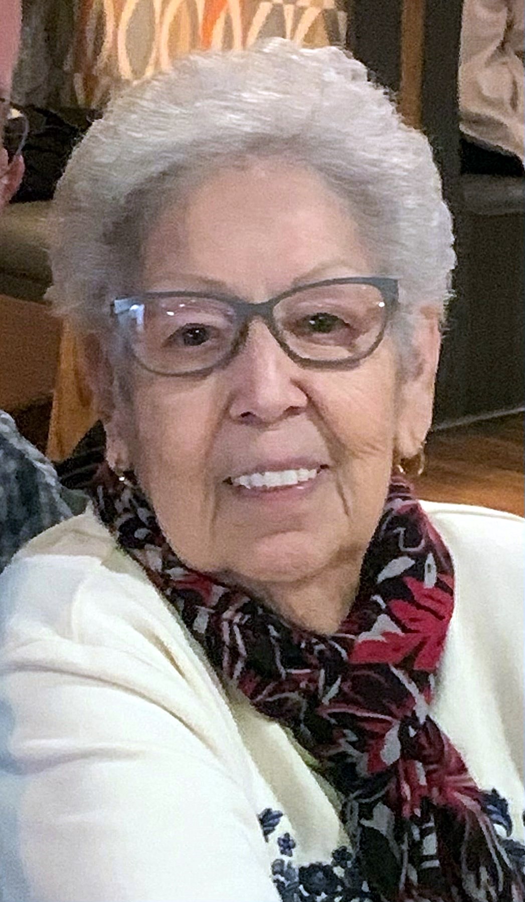 Eustolia Jendrzejczyk Obituary - El Paso, TX