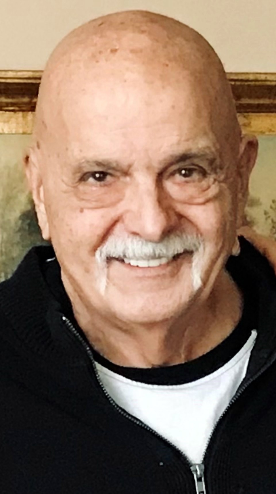 Daniel Elles Obituary - St. Clair Shores, MI