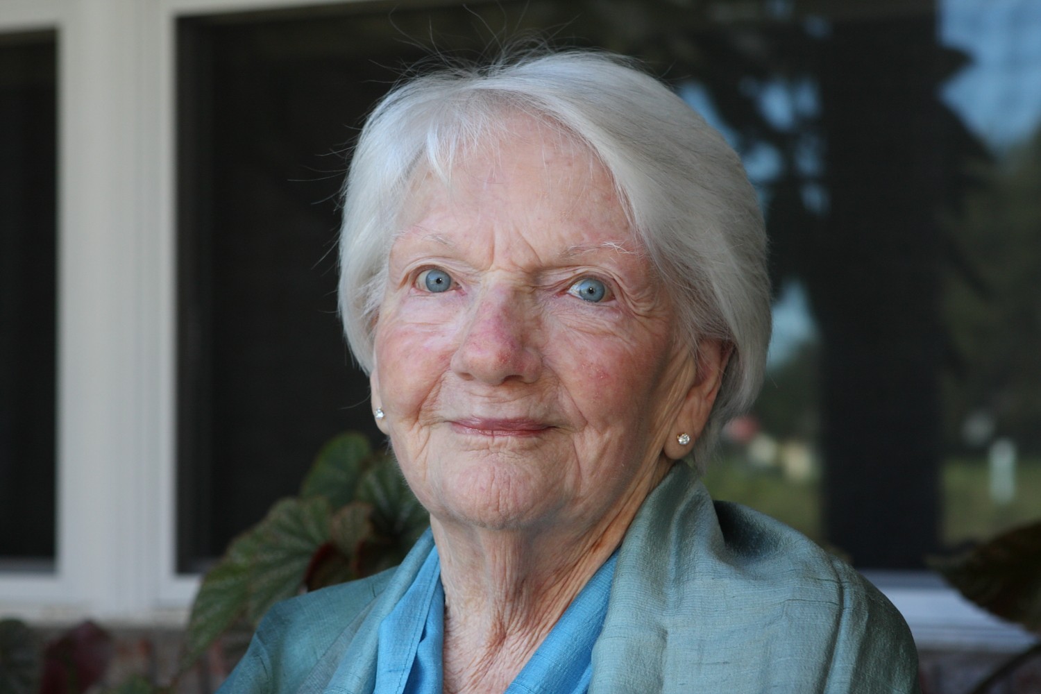 Muriel Mary McGovern Reinhardt Obituary