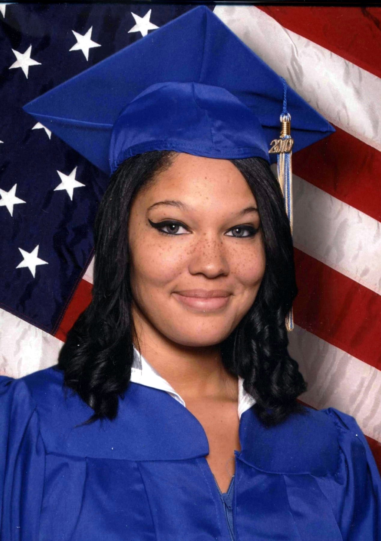Katrina Marie Mason Obituary - San Antonio, TX