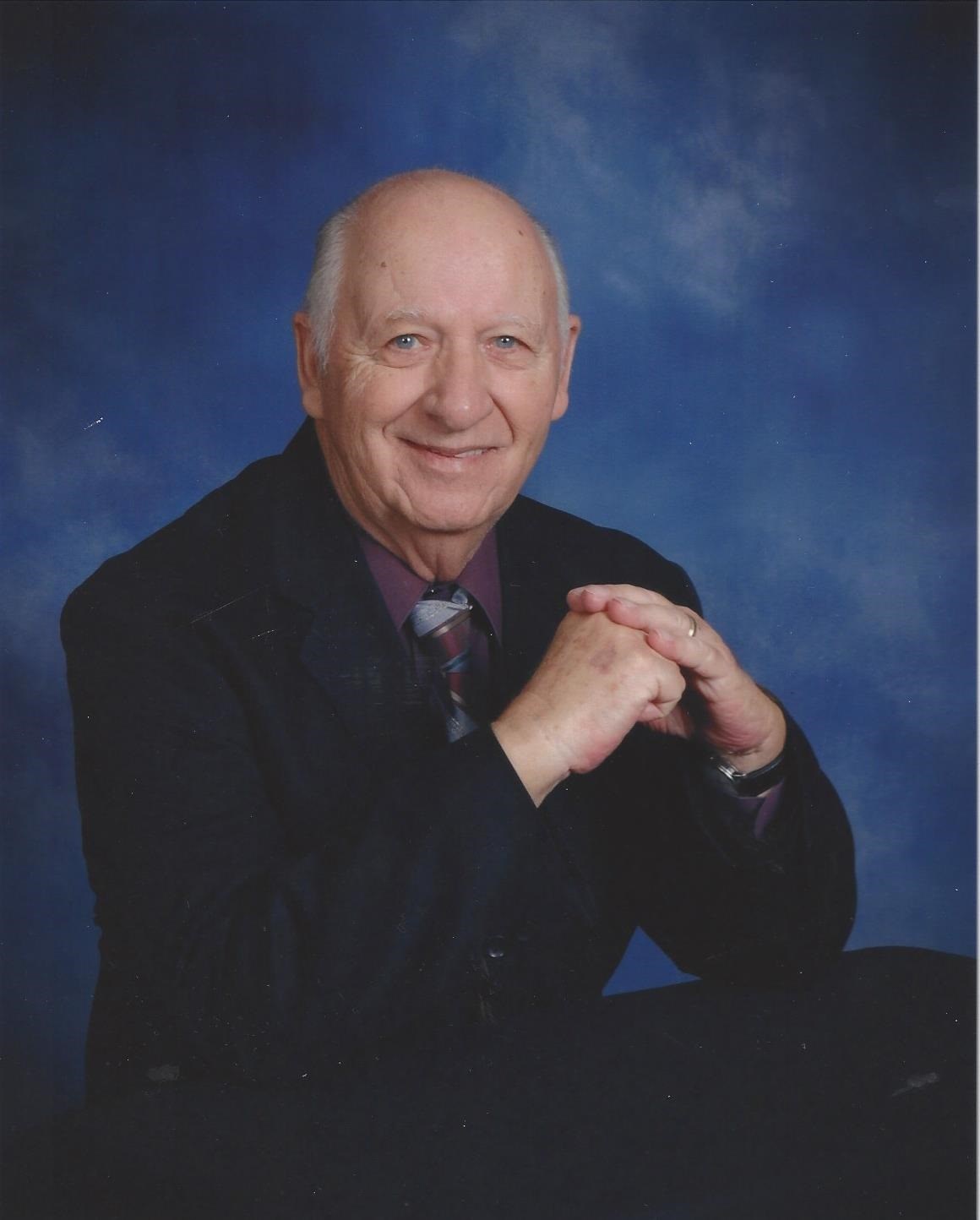 David W Currey Obituary - Houston, TX