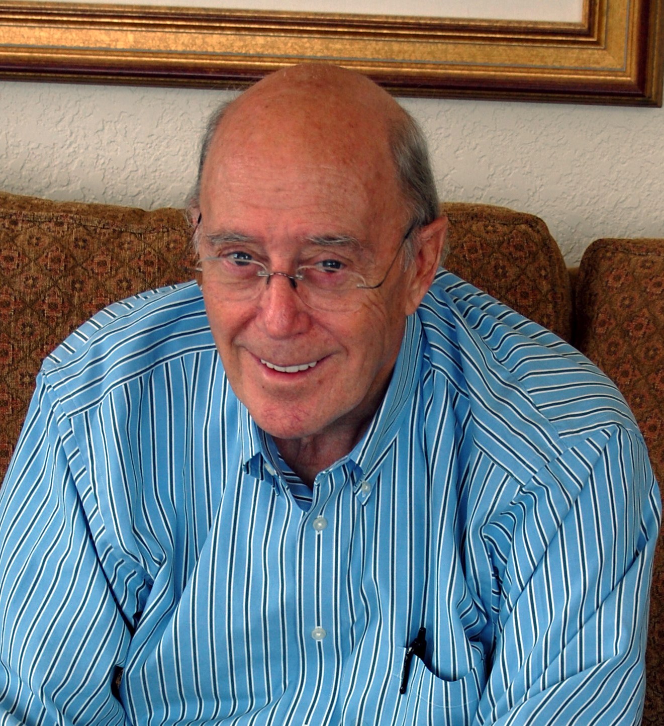 Peter Lyons Obituary - Riverside, CA