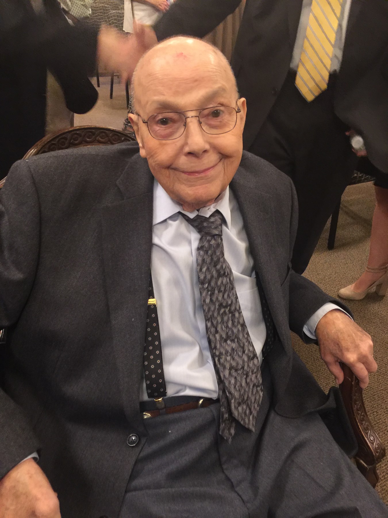 Joseph Strasser Obituary - Nashville, TN