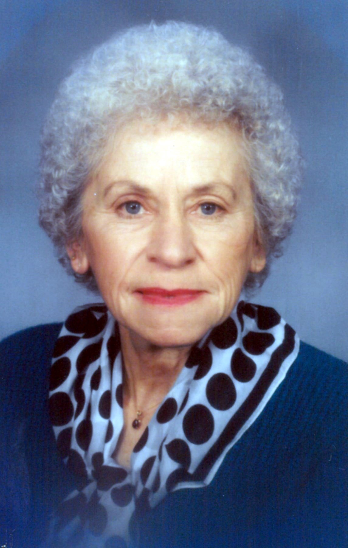 Phyllis Joy Doswell Diver Obituary - Fort Wayne, IN