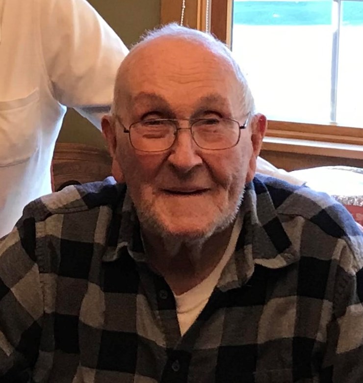 John Fogg Obituary - Lewiston, ME