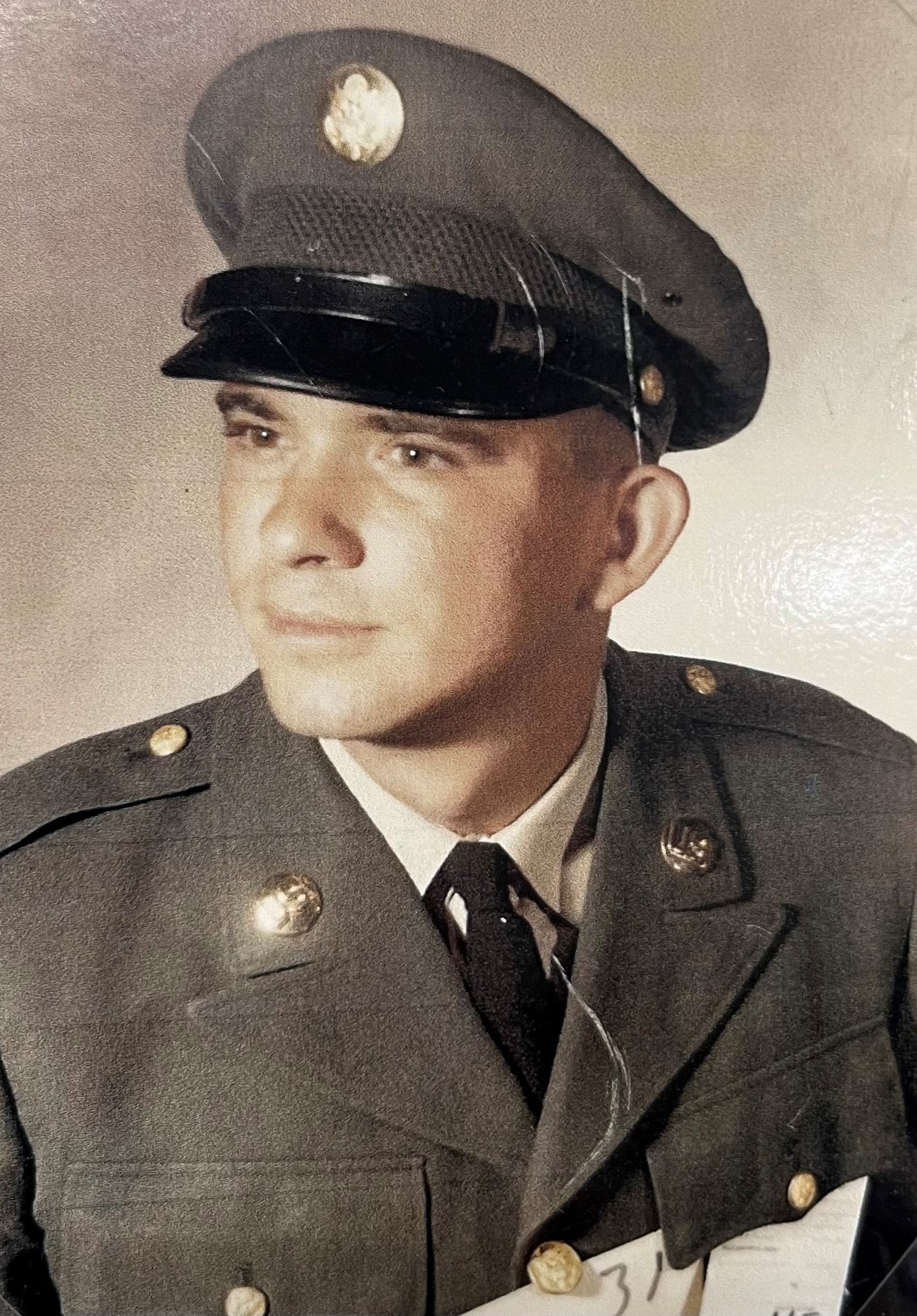 Ronald Edward Lyell Obituary - Hemet, CA