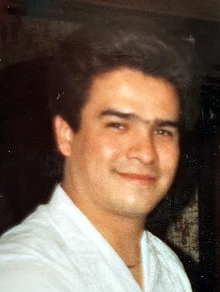 Rodolfo Fuentes Romero Obituary - Chicago, IL