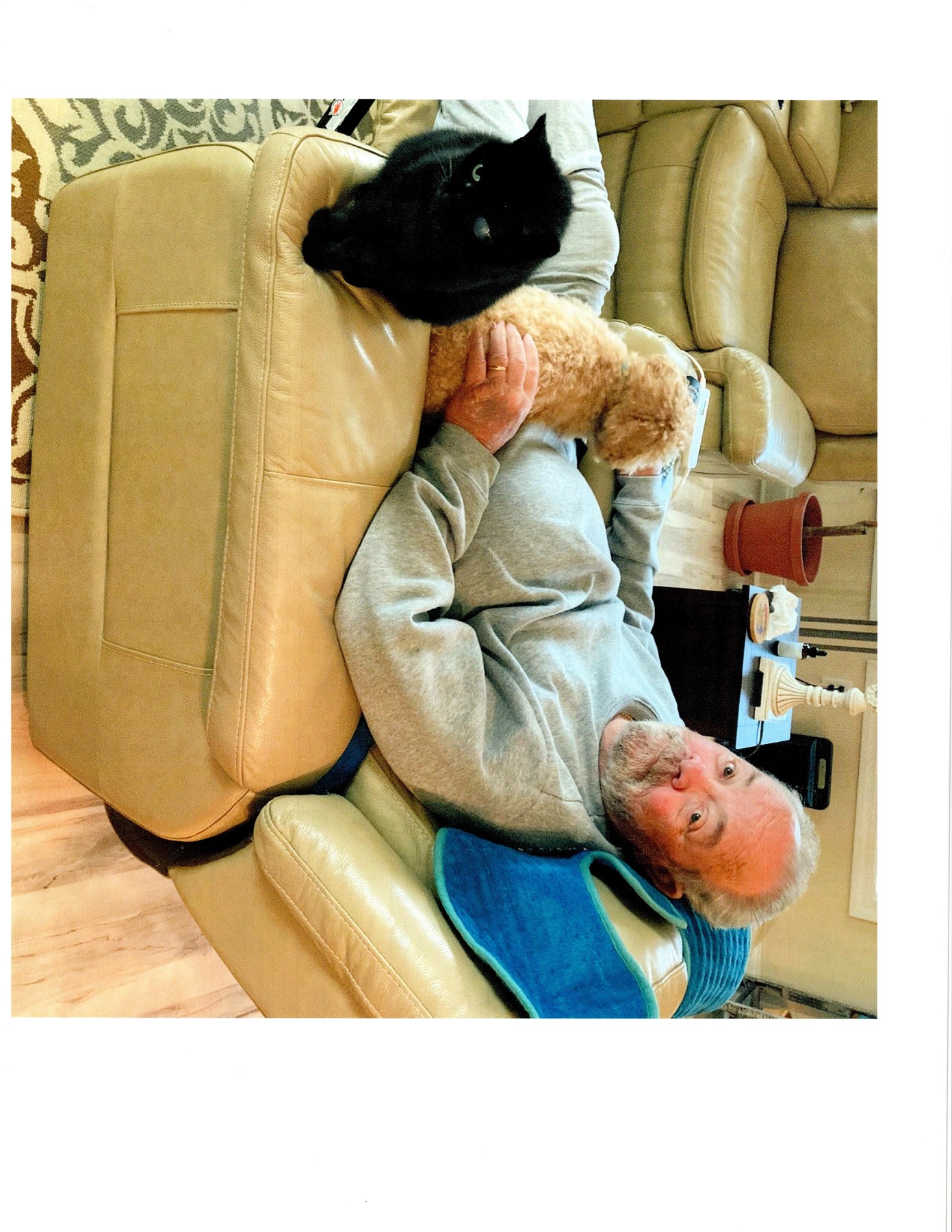 Steven W. Carrouth Obituary - Little River, SC