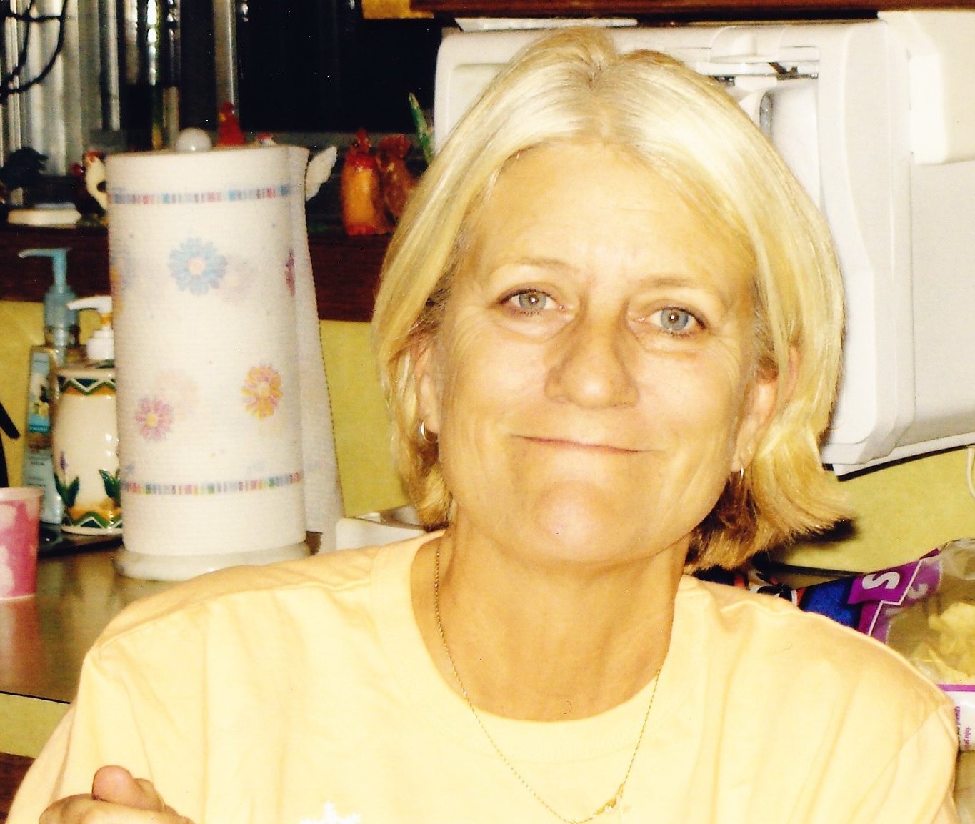 Cathy Phillips's Instagram, Twitter & Facebook on IDCrawl