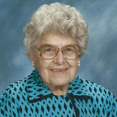 Mildred Rice Obituary - Port Dickinson, NY