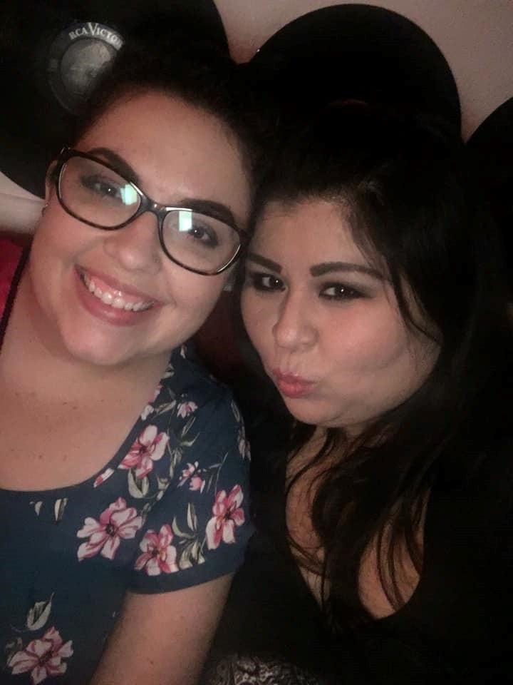 Ericka Lynn's Instagram, Twitter & Facebook on IDCrawl