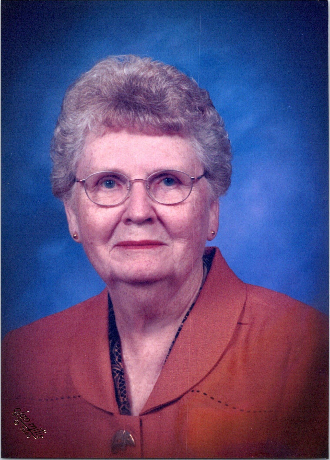 Elizabeth Rosier Obituary - Rockledge, FL