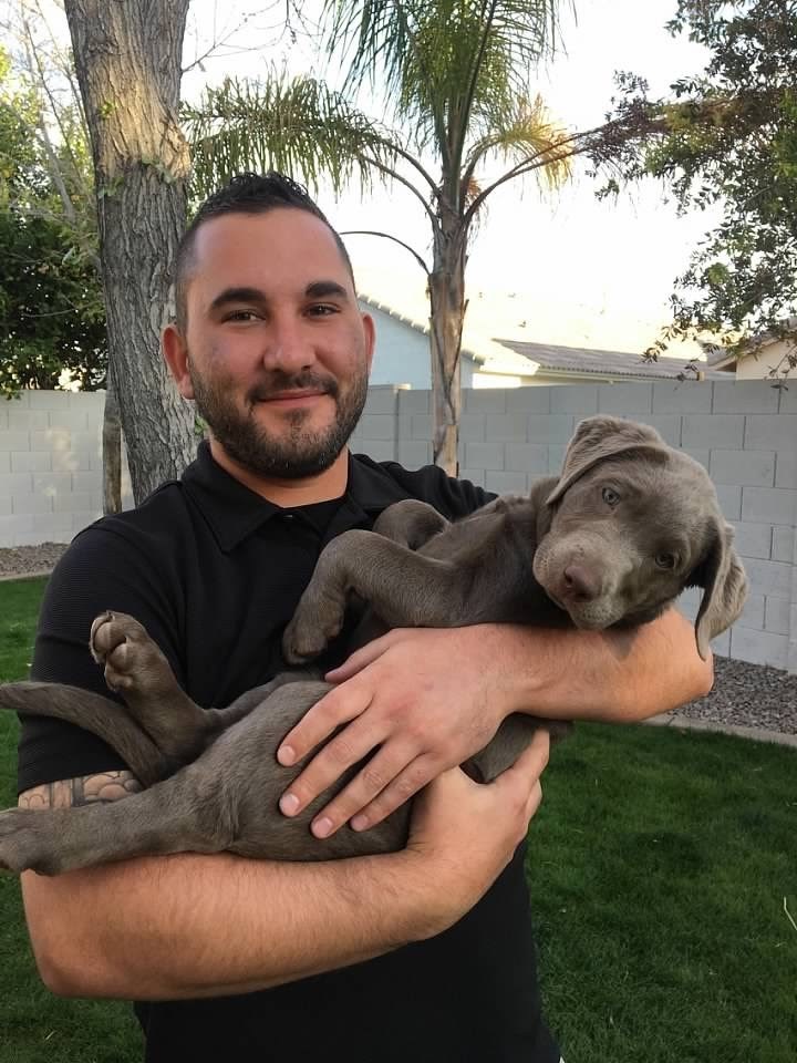 Todd Sean Elias Jr. Obituary - Chandler, AZ