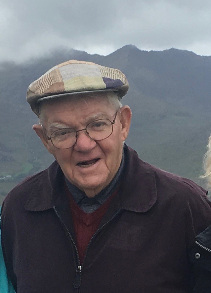 Patrick Charles Obituary - Arlington, TX