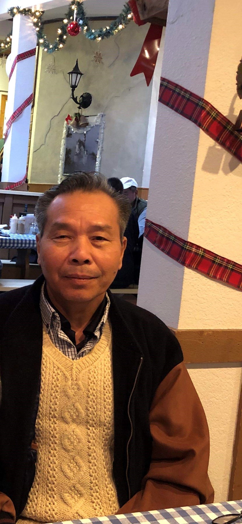 Guoping Chen Obituary - Bellevue, WA