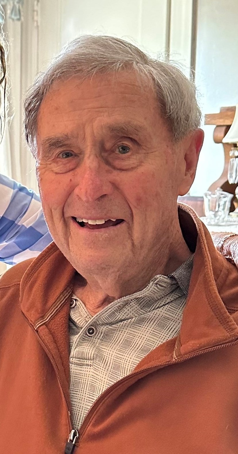 David Manson Obituary - Yarmouth, ME