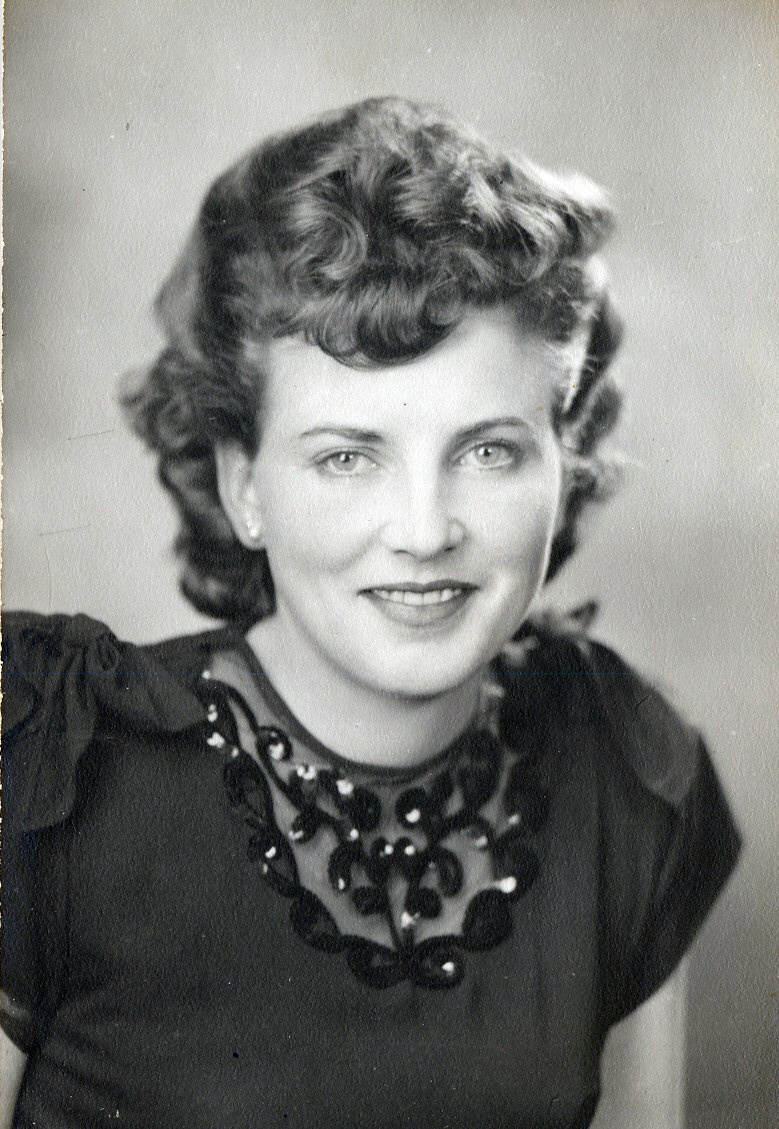 Mrs. Hadie Marium Gislason Dubbin Obituary - Port Alberni, BC