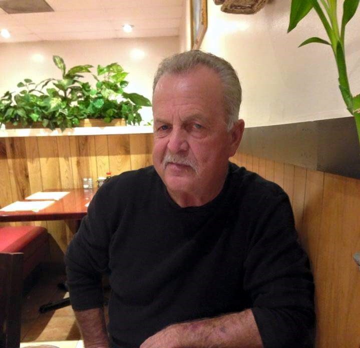 Larry Stane Obituary - Delano, CA