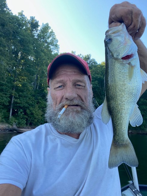 Jeffery Kuba Obituary - Fredericksburg, VA