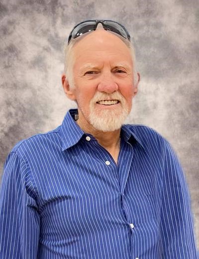 Franklin "RightSide" Harrison Metcalfe Obituary - Georgetown, TX
