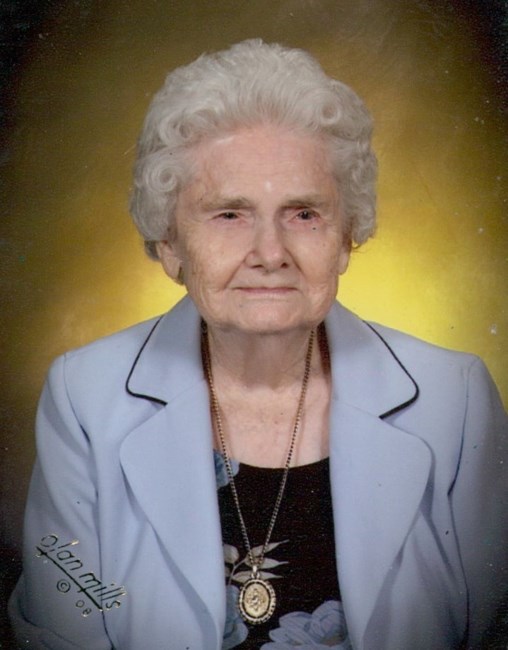 Ethel Helton Obituary - Charlotte, NC