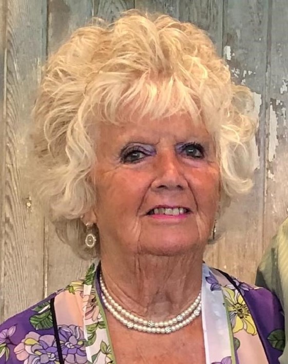 Barbara Joan Patrick Obituary - Fort Wayne, IN