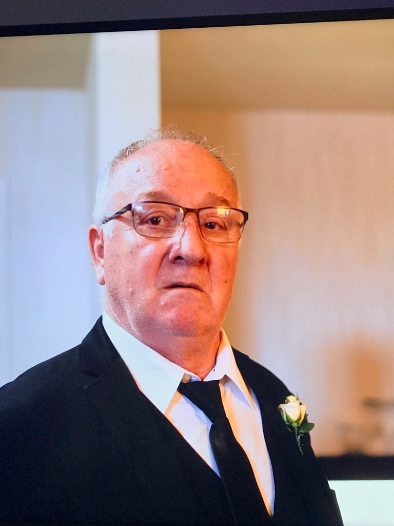 Josip Smukavic Obituary - Hamilton, ON