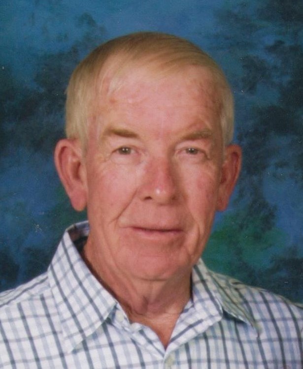 William Ashford Obituary - Pulaski, TN