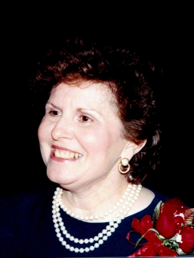 Nancy Painter Obituary - Charlotte, NC